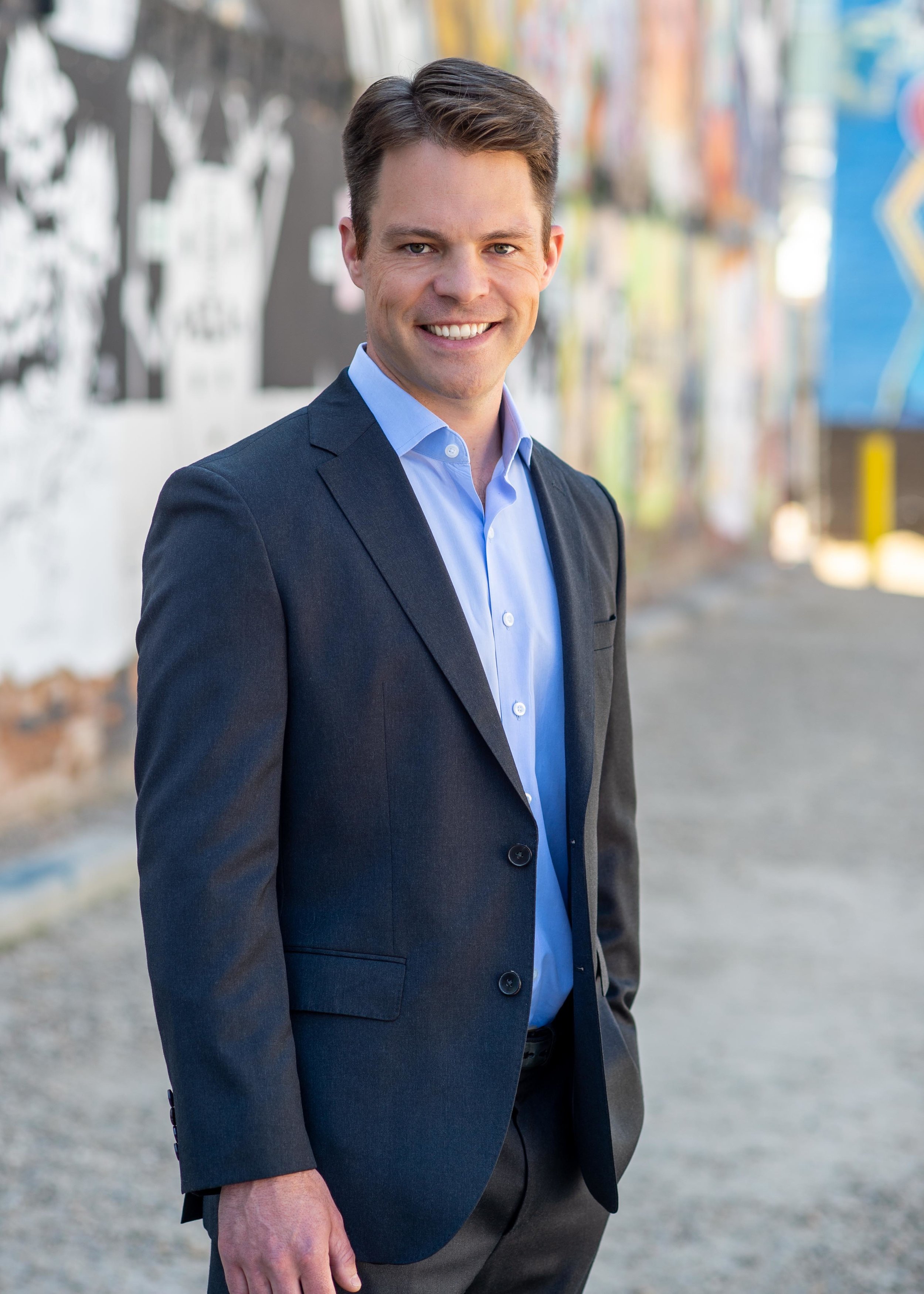 About — Hollystone Law