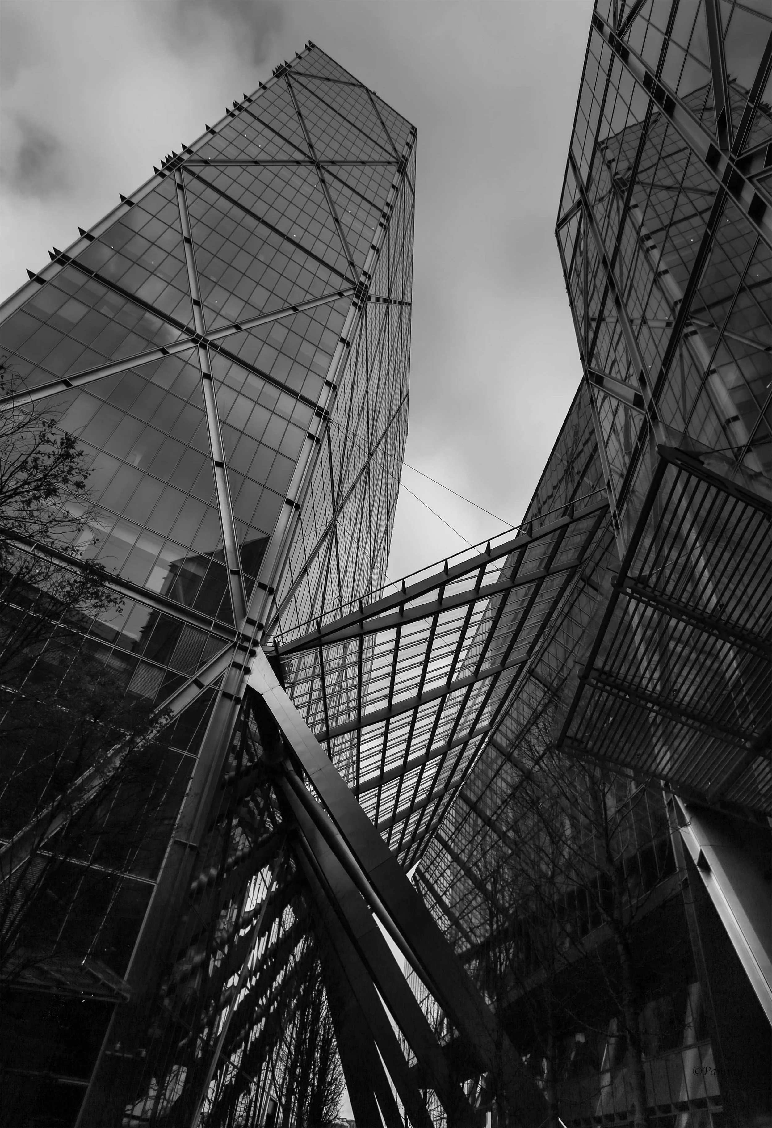 SOM London — studio rodrigo buelvas