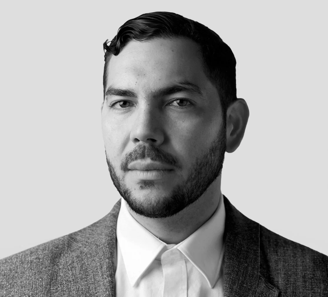 Team — studio rodrigo buelvas