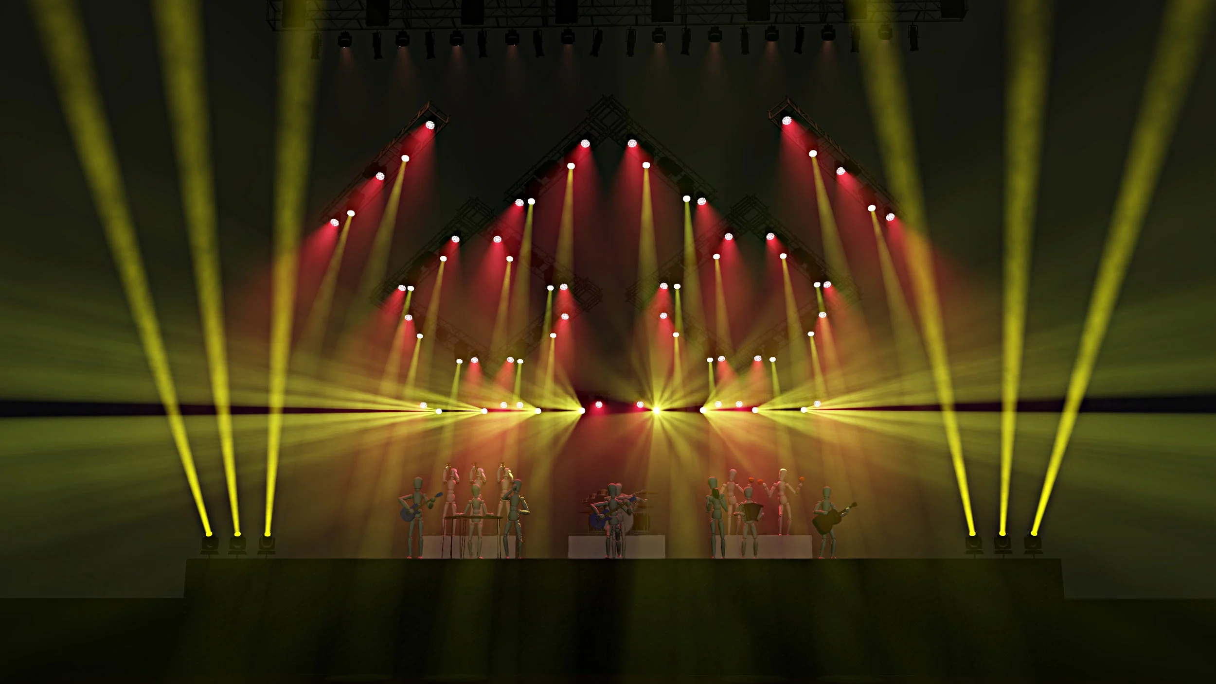 DESIGN — RAYGUN DESIGNS