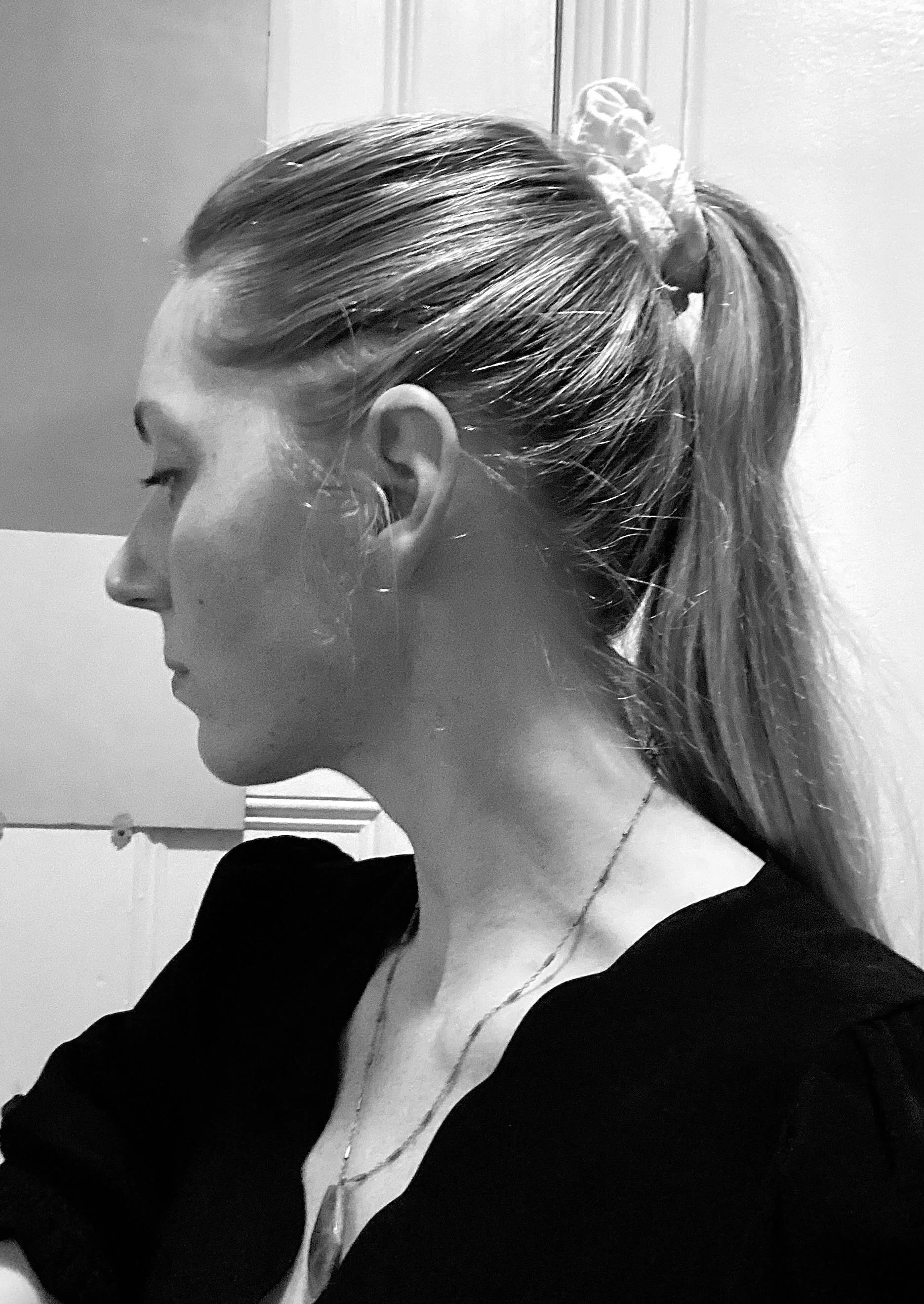 Info — Sally Schofield