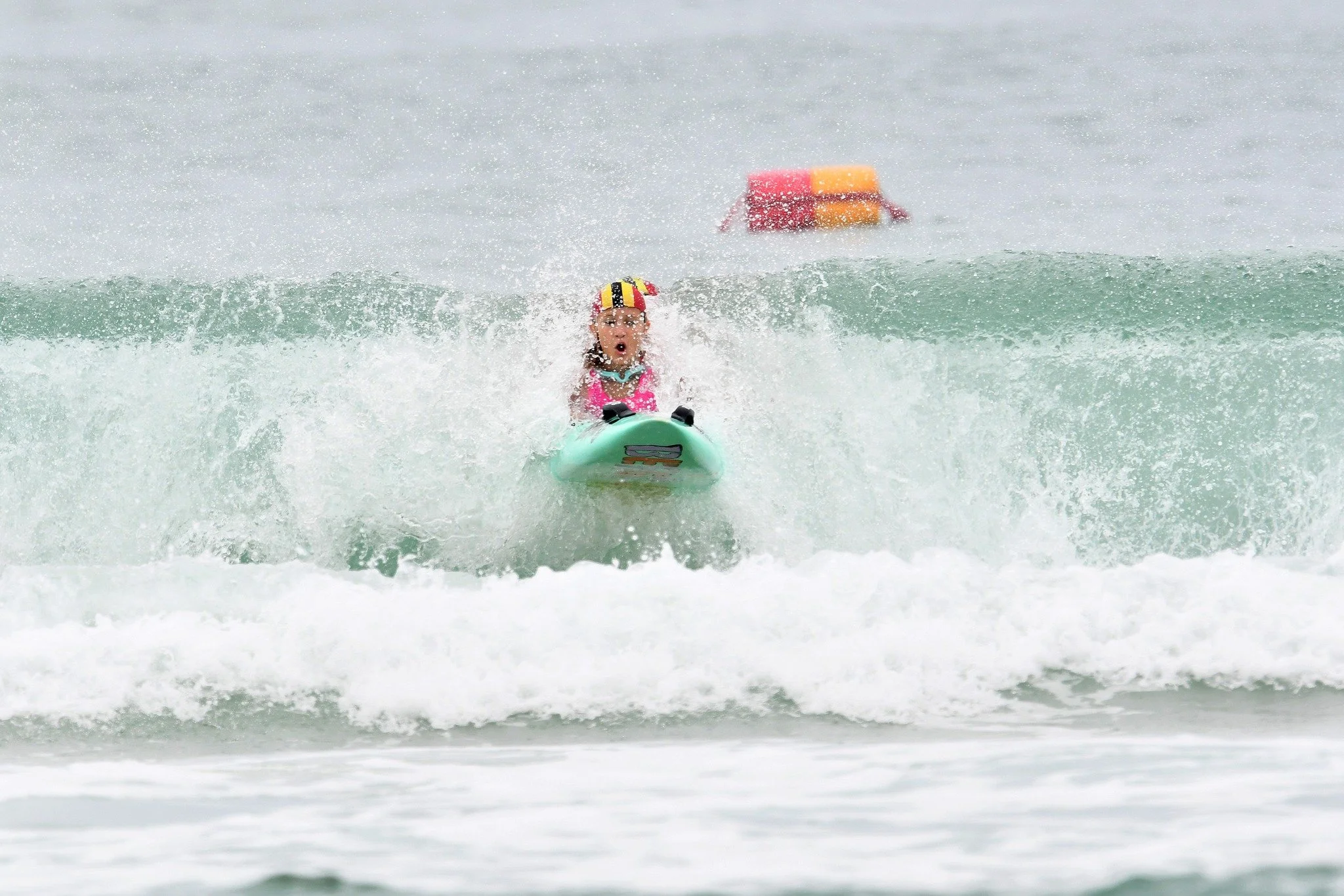 Surf Sports — Surf Life Saving - Sunshine Coast Branch