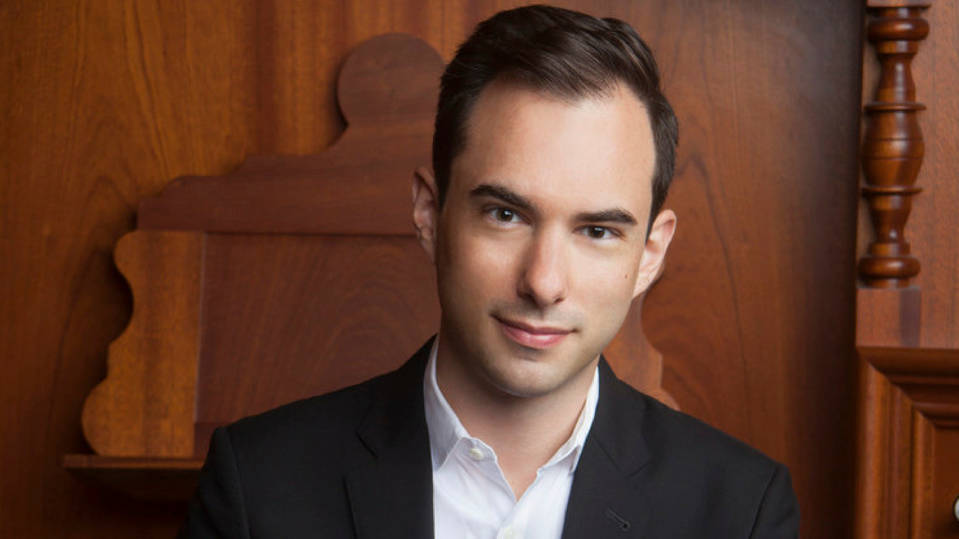 The Impressive & Colorful Life of Christopher Houlihan — Classical Post