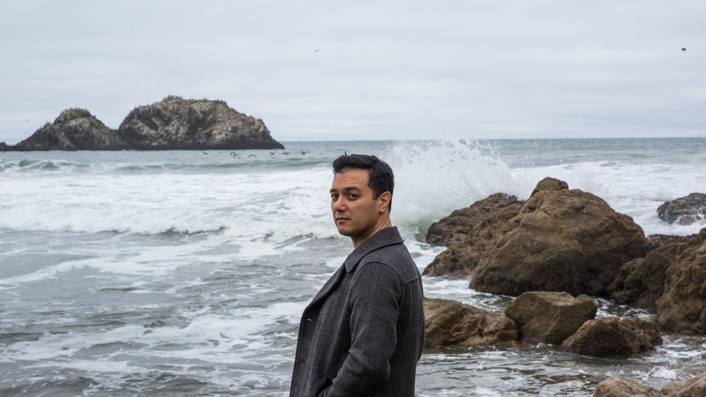 Tenor Nicholas Phan Launches Season — CLASSICAL POST
