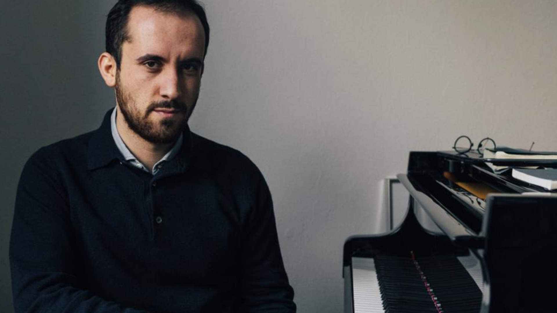 [ALBUM REVIEW] Life, Igor Levit — Classical Post