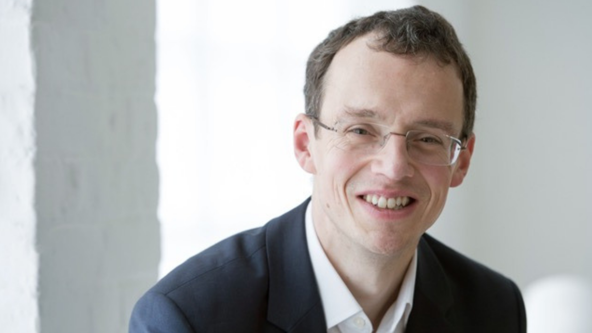 Organist Greg Morris Brings Larger-Than-Life Classical Works Into The ...