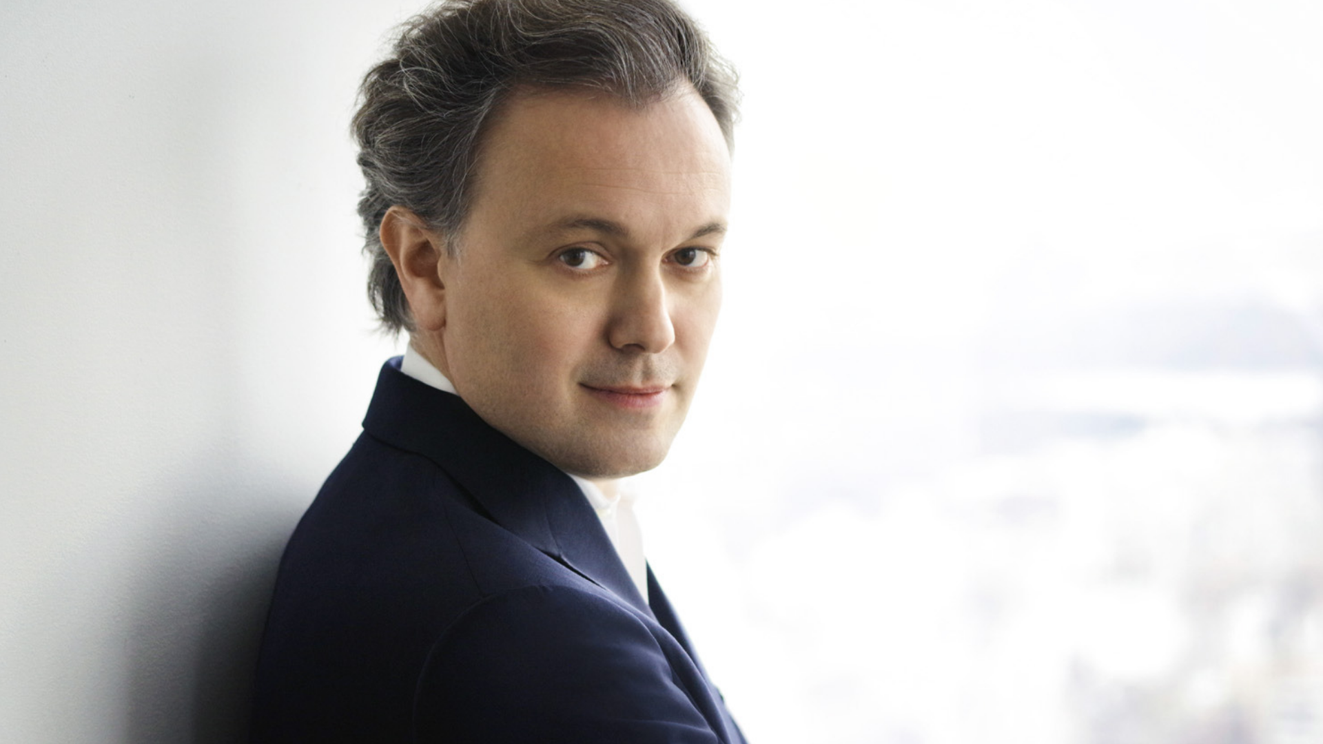 Composer Alexey Shor Makes Significant Impact During Short Career ...