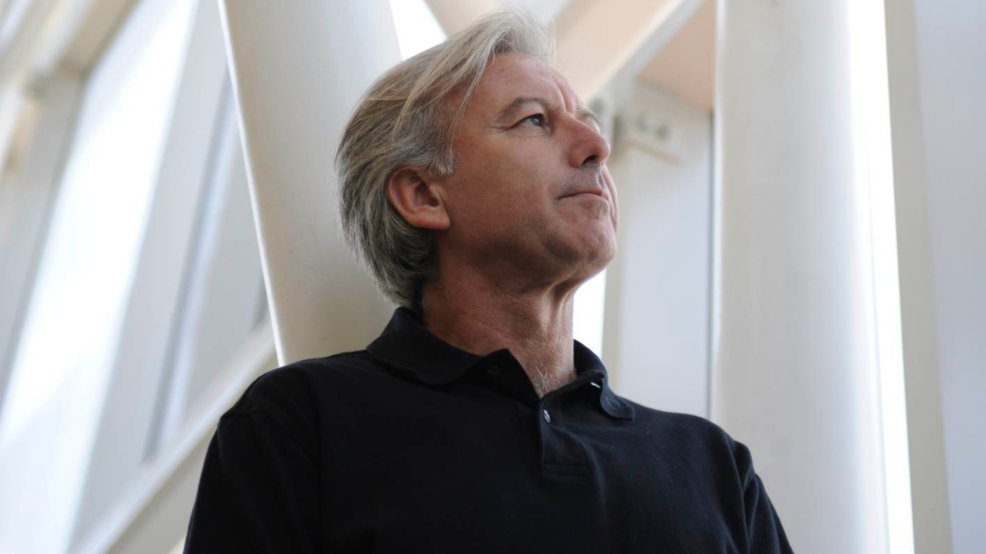 Conductor Angel Gil-Ordoñez Embraces Sublime Experience With Classical ...