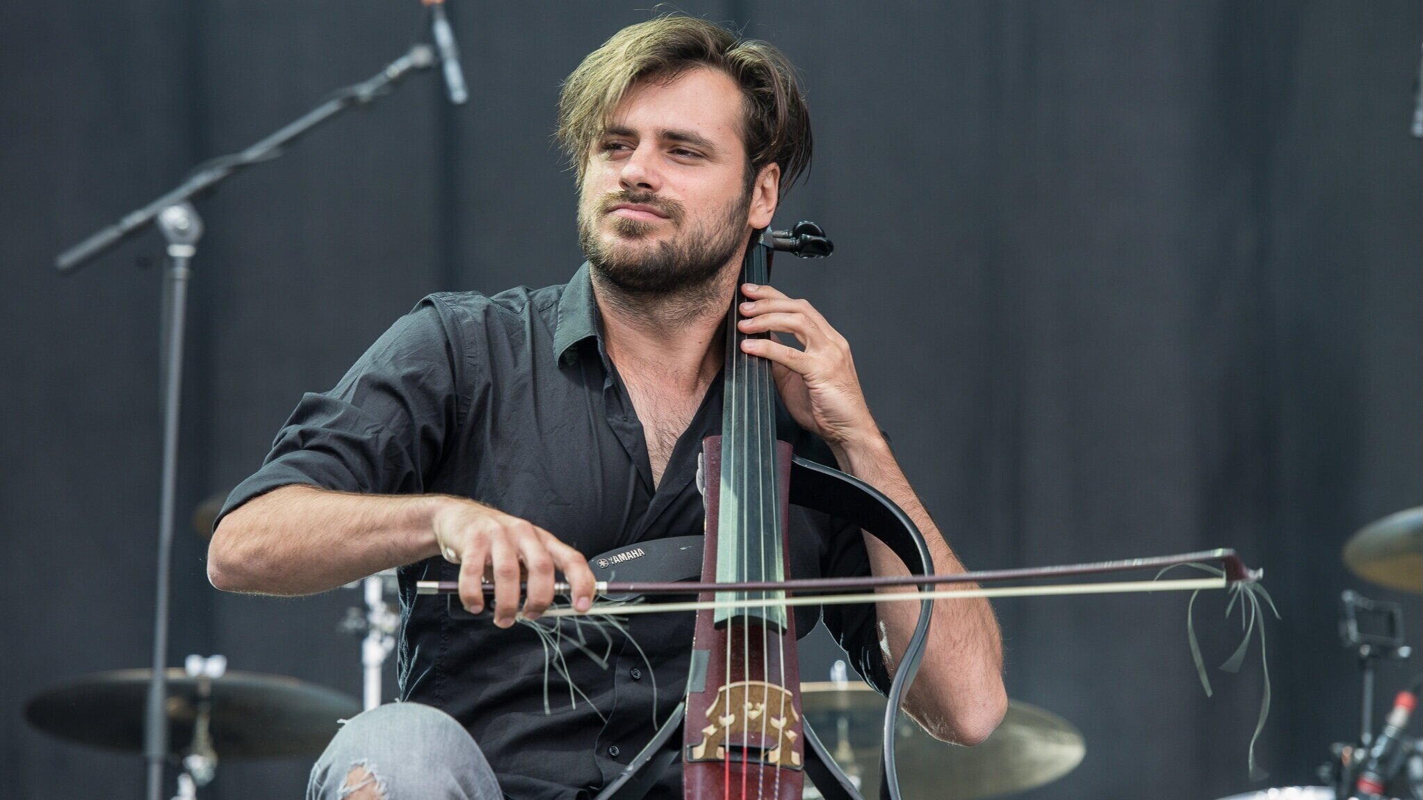 All You Need to Know About HAUSER’s New Classical Album — Classical Post