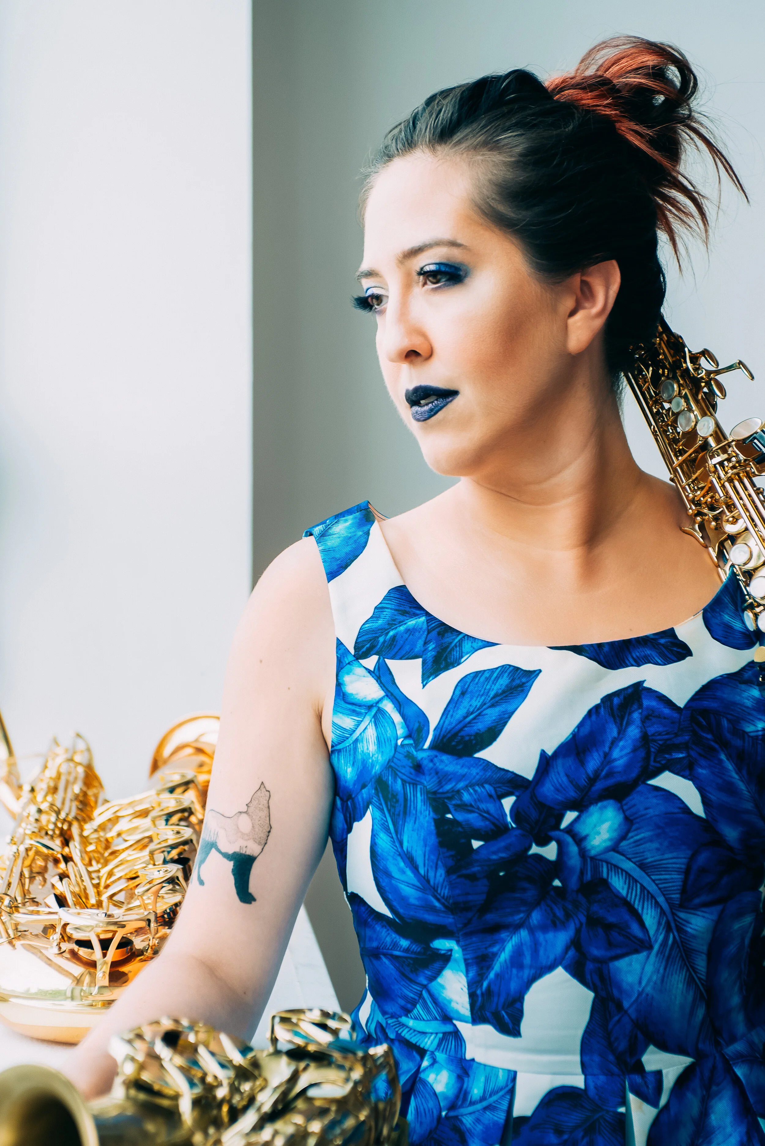 Cross-Continental Duo Premieres Works by Cris Derksen and Olivia Shortt ...