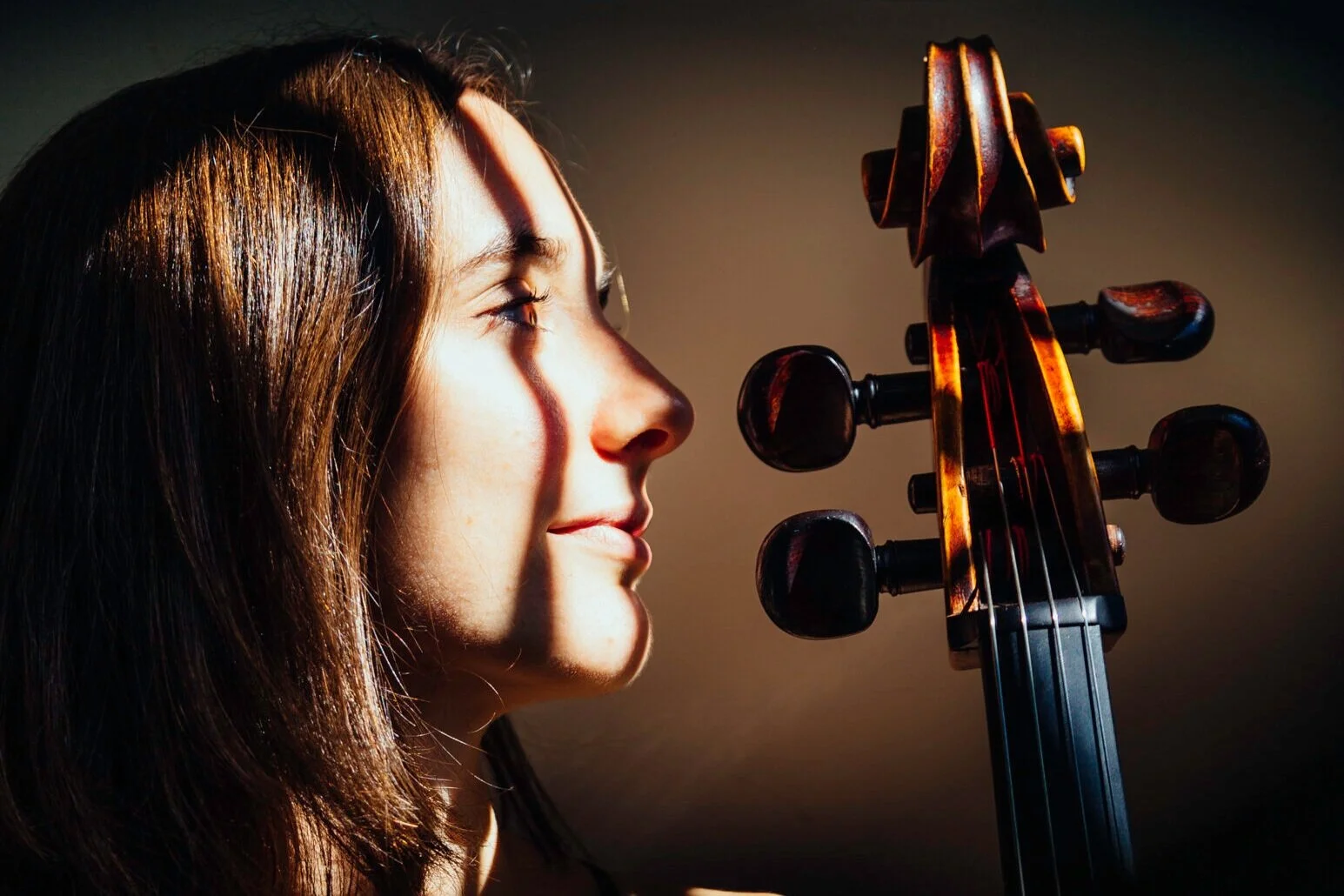 Cross-Continental Duo Premieres Works by Cris Derksen and Olivia Shortt ...