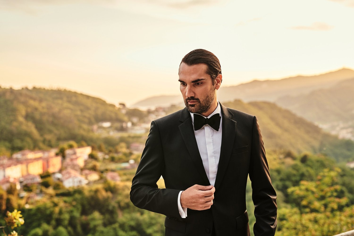 Opera Star Jonathan Tetelman: Triumphs, Transformations, and New Roles ...