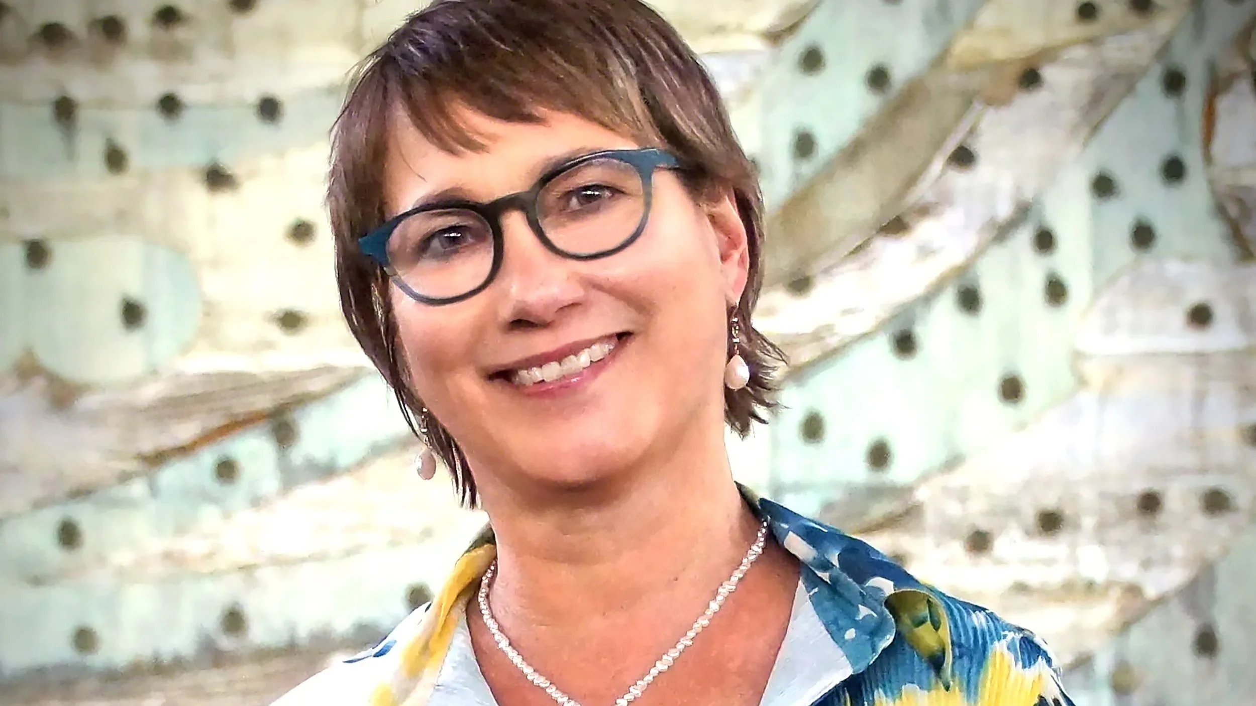 The Magic of Synchronicity as a Leader: In Conversation with Elizabeth ...