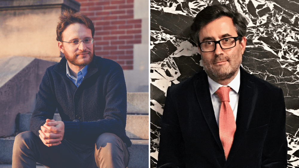 The Complete Story on How Ben Schott's Bestselling Book 'Schottenfreude ...