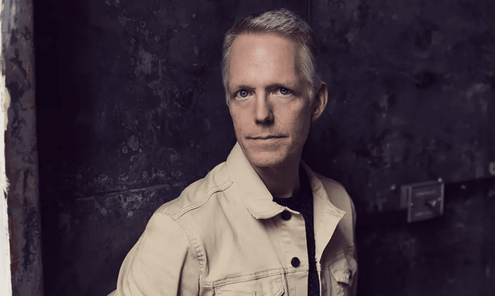 Pianist-Composer Chad Lawson Is Helping People Heal Through Music—One ...