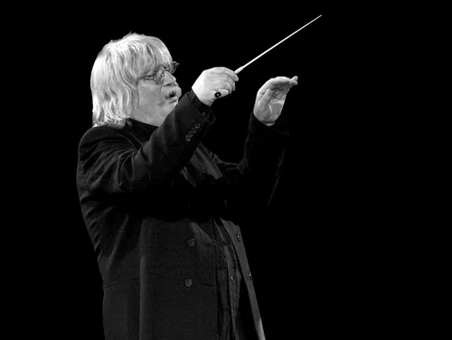 Sir Karl Jenkins: From ‘Adiemus’ to ‘One World’—Inside the Composer’s ...