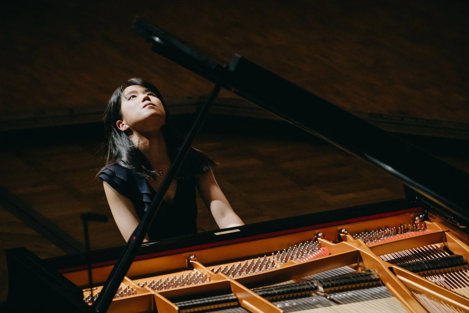 Kate Liu: From Chopin Competition Laureate to Visionary Pianist — New ...