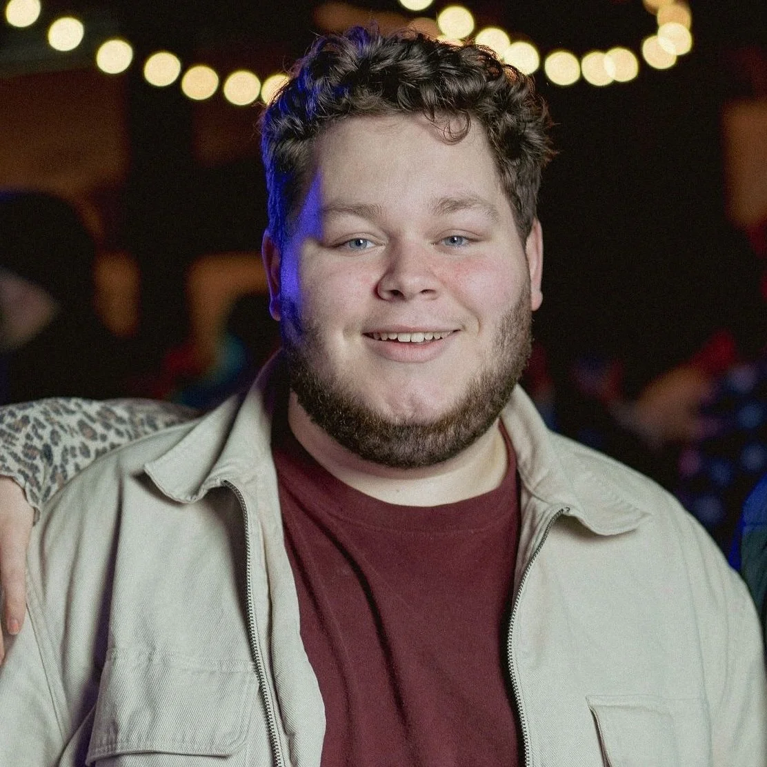 The Squad | Church Media Squad