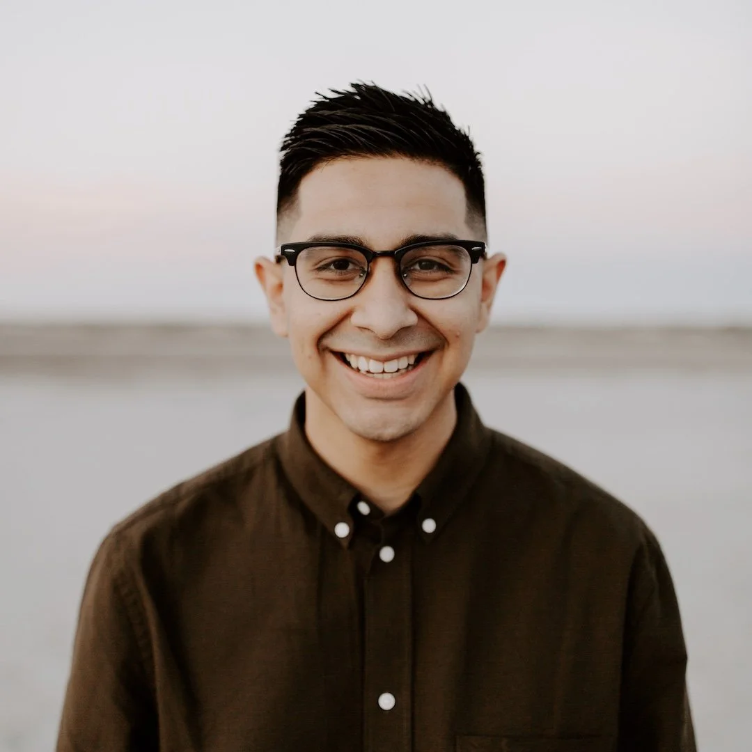 The Squad | Church Media Squad