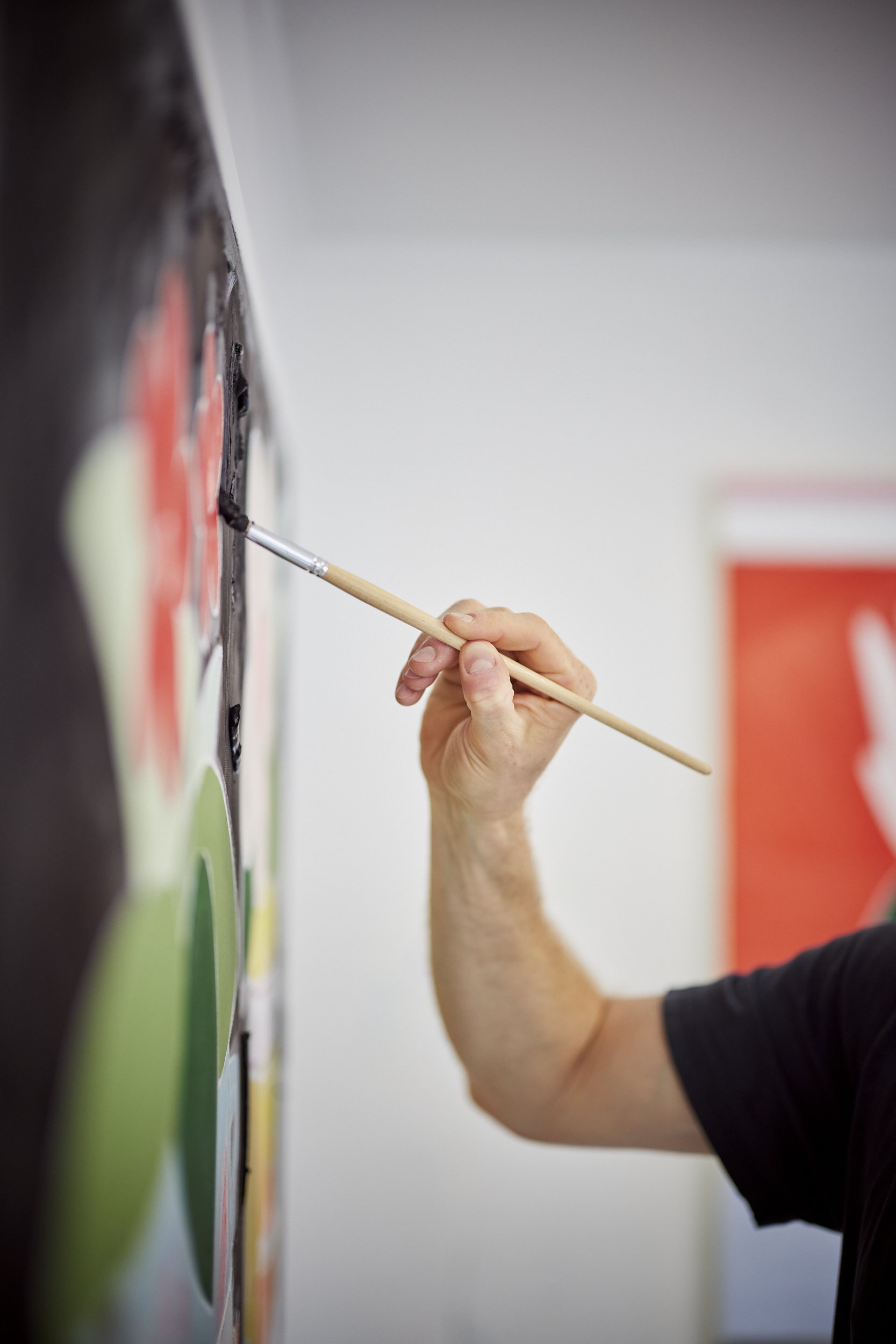 Works — Rob Tucker