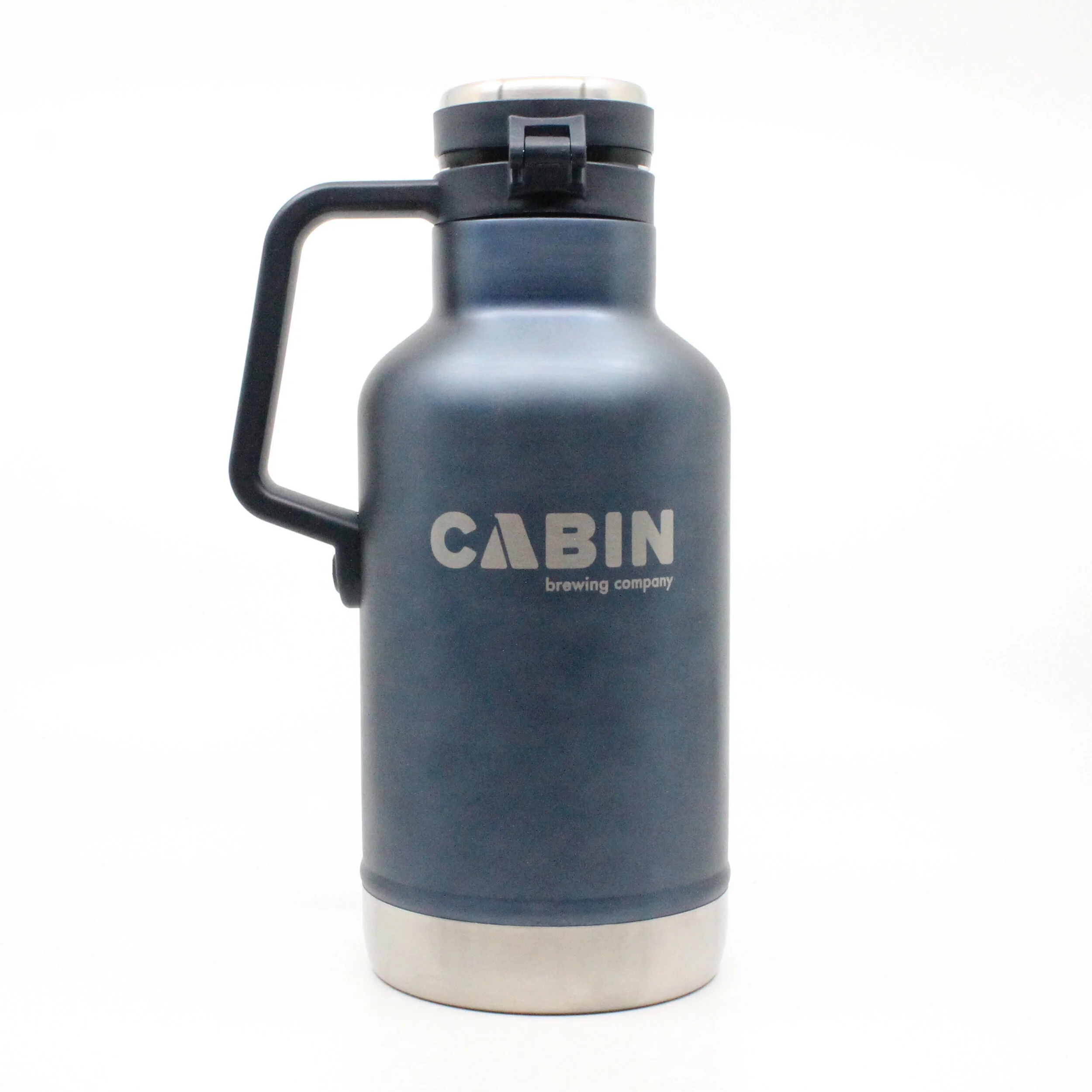 Provisions — Cabin Brewing Company - Calgary Craft Brewery