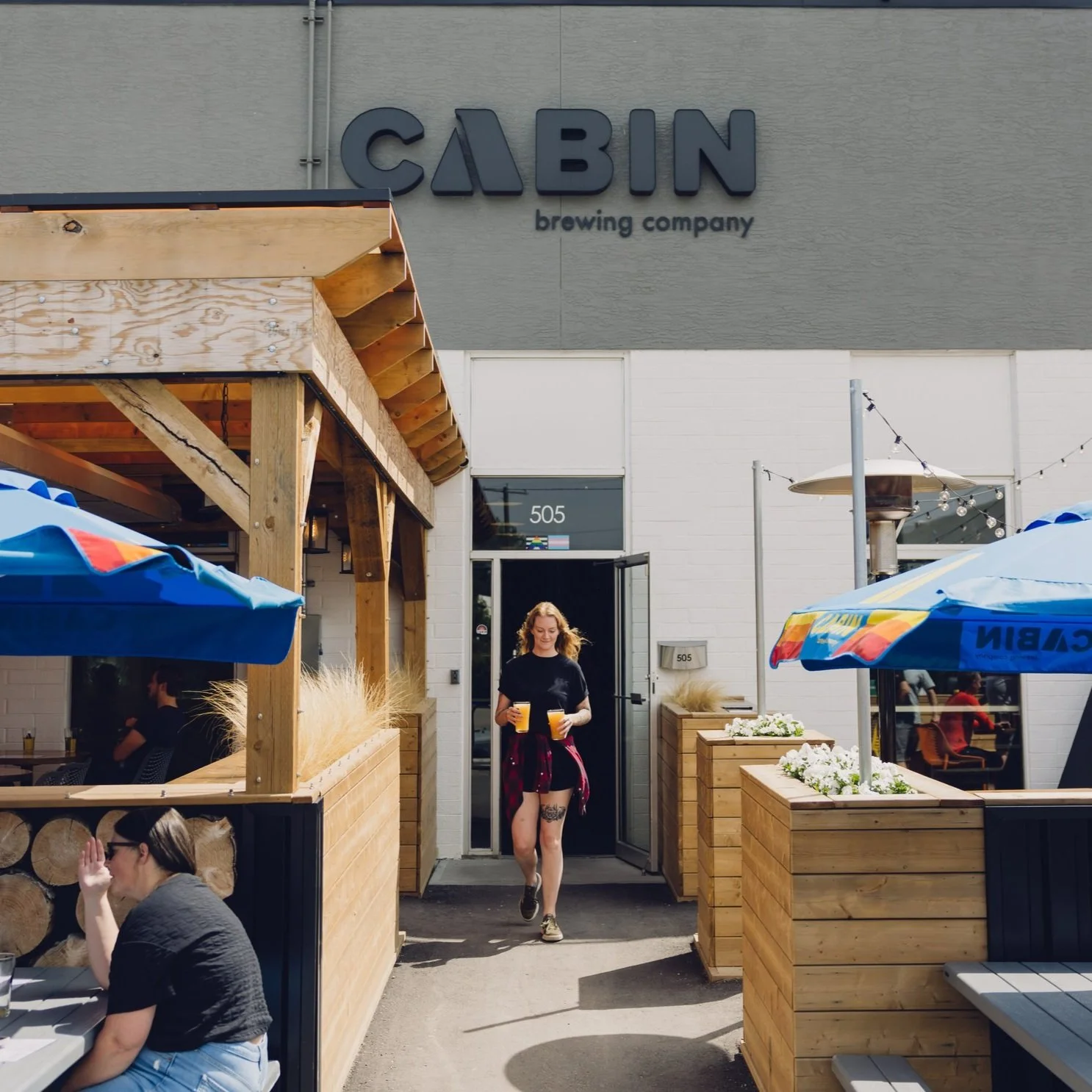 Events — Cabin Brewing Company - Calgary Craft Brewery