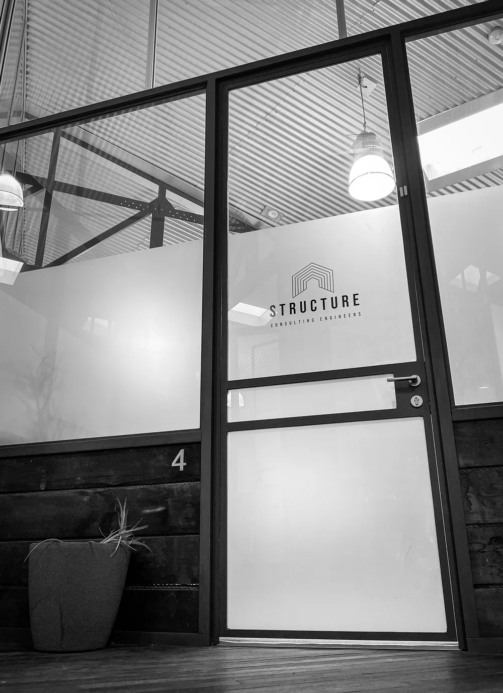 CAREERS — STRUCTURE Consulting Engineers
