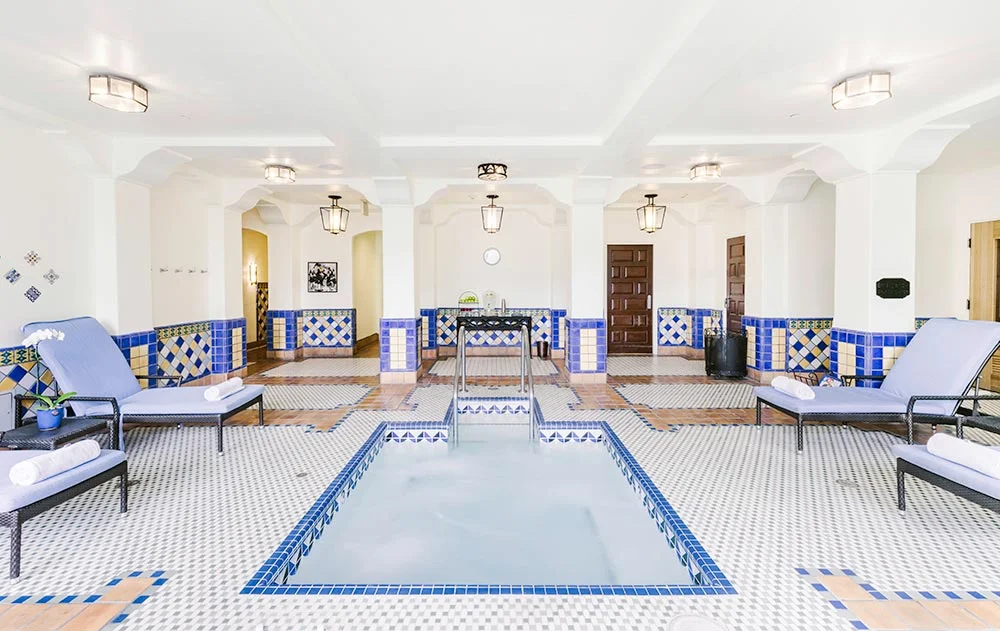 Spa Profile: Spa Ojai at Ojai Valley Inn — Spa and Beauty Today