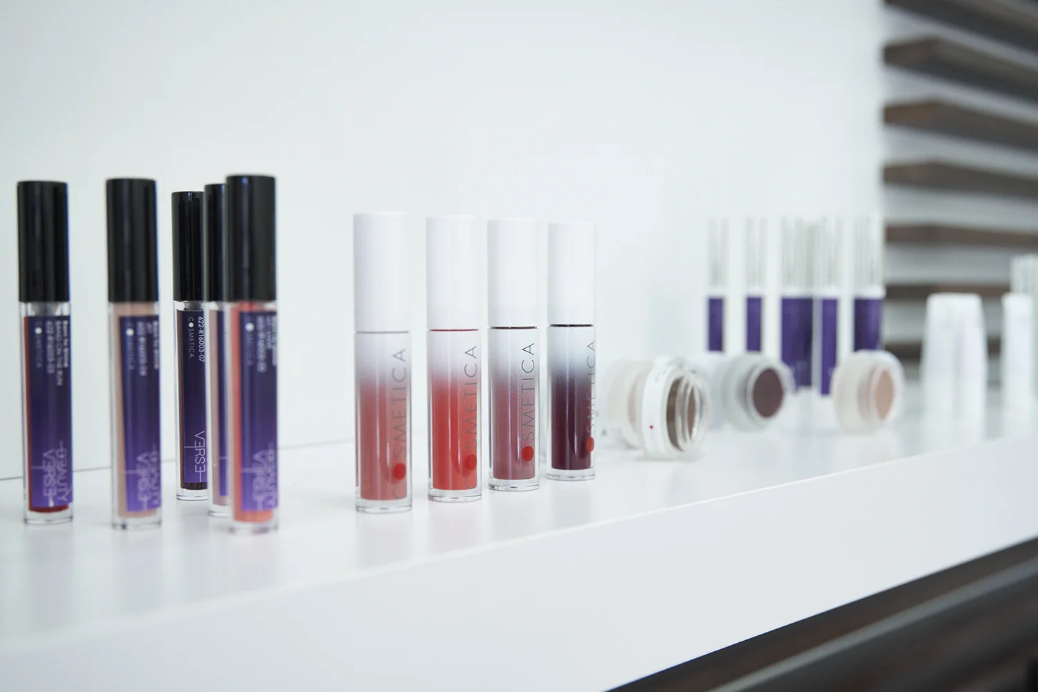 Cosmetica Laboratories Opens Innovation Hub in Los Angeles — The Spa ...