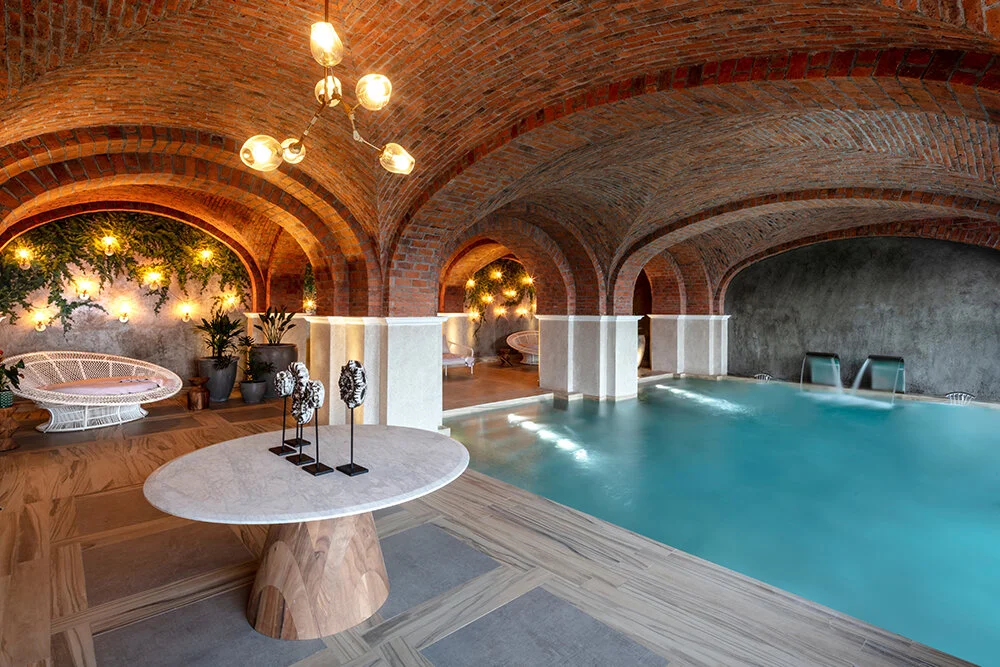 Spa Profile: Milagro Wellness Spa at Vista Encantada Spa Resort ...