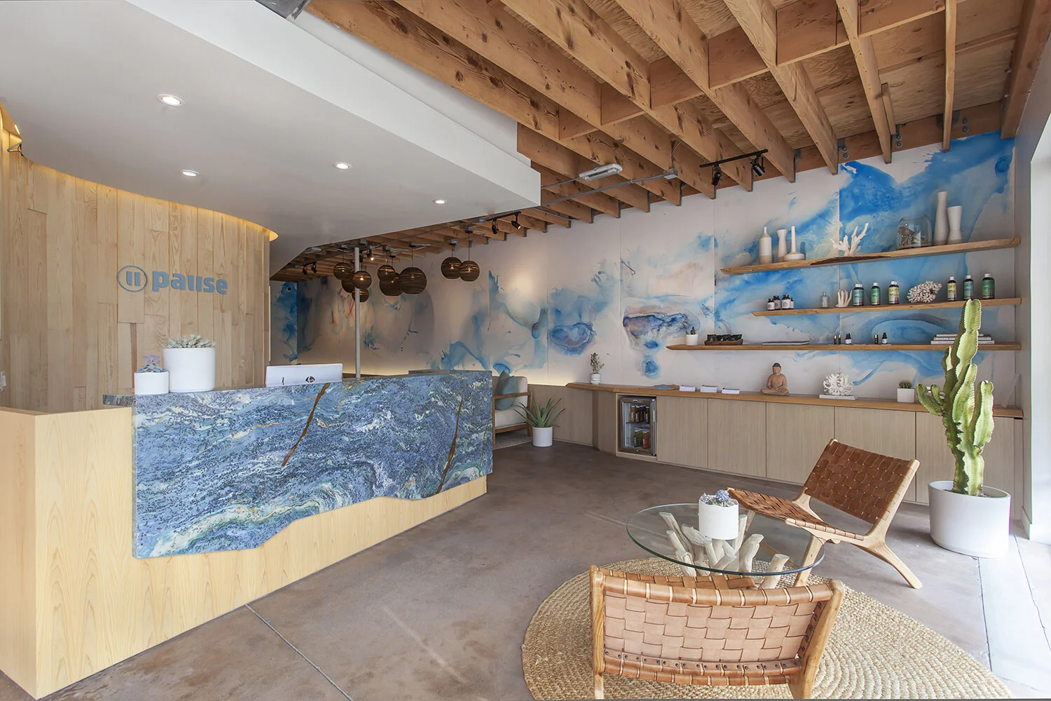 Unplug from Stress and Find Zen at Pause Studio, the Ultimate Wellness ...