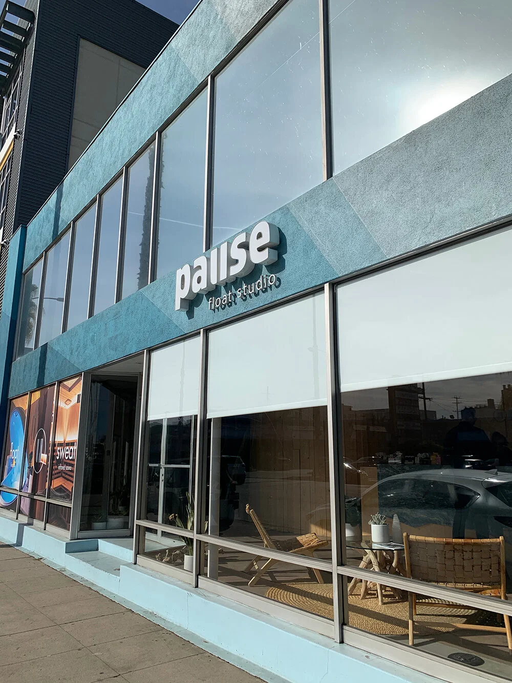 Spa Diary: Pause Studio — The Spa Insider