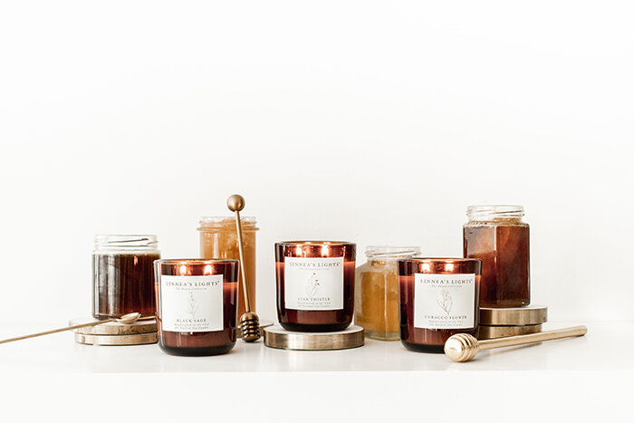 Beauty Boss: Laura Cler, Founder of Linnea's Lights — Spa and Beauty Today