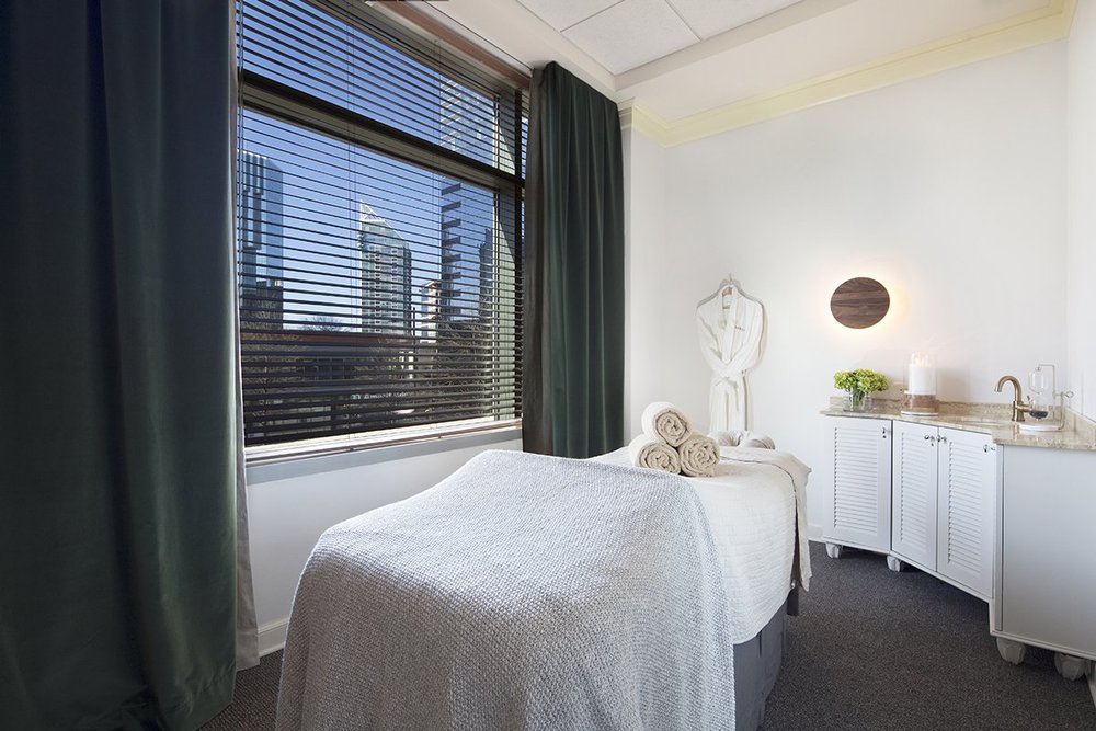 The Best Spas in Atlanta, Georgia for Relaxation and Recovery — Spa and ...