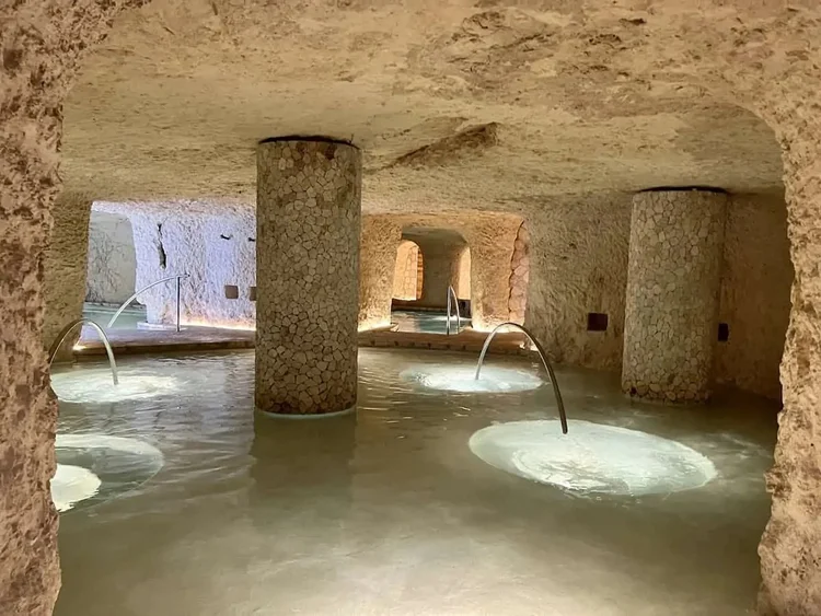Mexico Spa Guide: The Best Spas in Riviera Maya — Spa and Beauty Today
