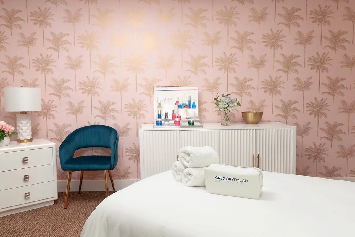 Enjoy the Ultimate Desert Wellness Getaway at the Best Spas in Palm ...