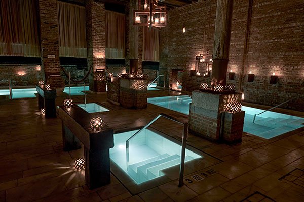 New York Spa Guide The Best Nyc Spas — Spa And Beauty Today