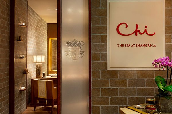 Japan Spa Guide: The Best Spas in Tokyo — Spa and Beauty Today