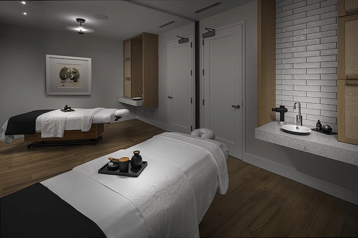 The Best Spas in Atlanta, Georgia for Relaxation and Recovery — Spa and ...