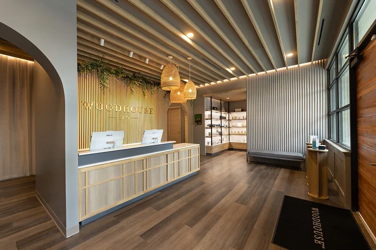 The Best Spas in Denver: Discover Luxury Sanctuaries, Beer Spas, and ...