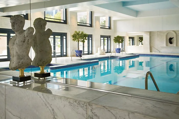 The Best Spas in Atlanta, Georgia for Relaxation and Recovery — Spa and ...