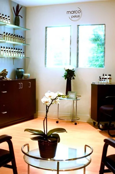 Interview: Meet Manicurist Shirlee Ann from Marco Pelusi Studio in West ...