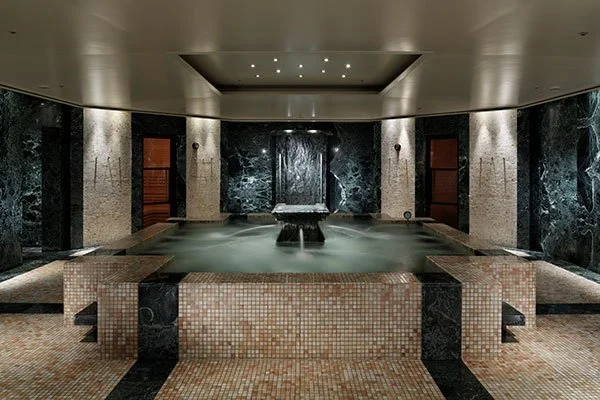 Japan Spa Guide: The Best Spas in Tokyo — Spa and Beauty Today