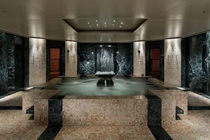 Japan Spa Guide: The Best Spas in Tokyo — Spa and Beauty Today