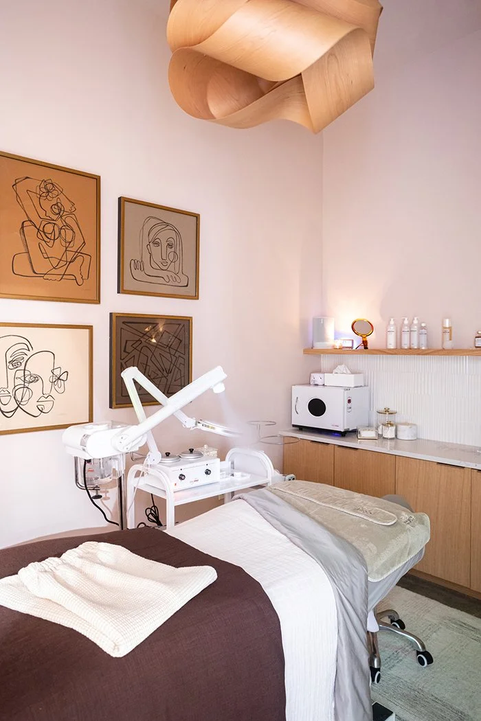 The Best Spas in Atlanta, Georgia for Relaxation and Recovery — Spa and ...
