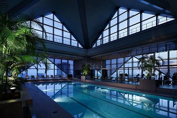 Japan Spa Guide: The Best Spas in Tokyo — Spa and Beauty Today