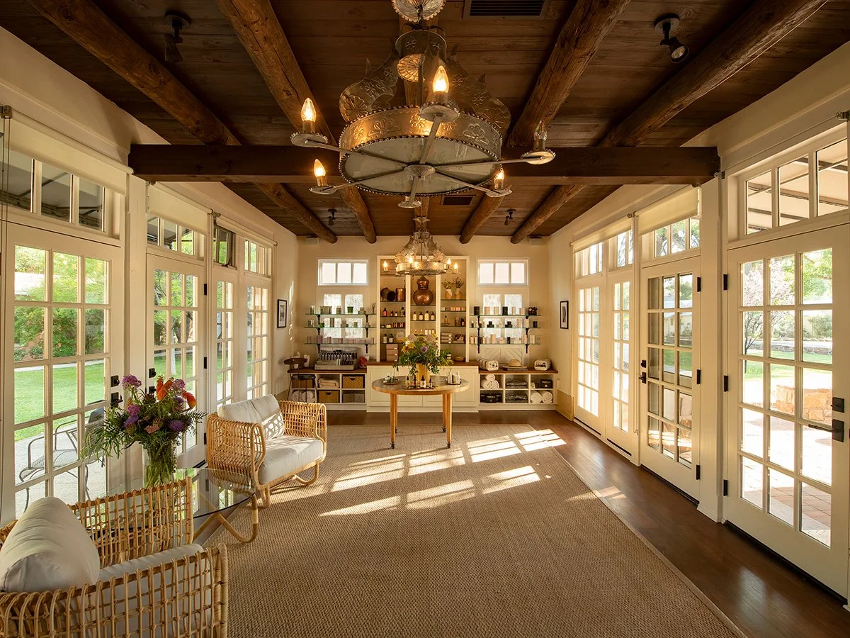 New Mexico Spa Guide: The Best Spas in Albuquerque — Spa and Beauty Today