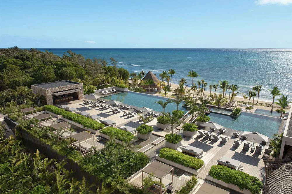 Mexico Spa Guide: The Best Spas in Riviera Maya — Spa and Beauty Today