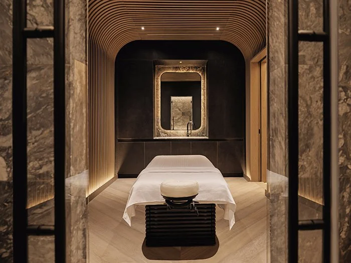 Best Spas in New York City: A Curated Guide to Wellness and Relaxation ...