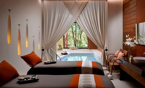 Mexico Spa Guide: The Best Spas in Riviera Maya — Spa and Beauty Today